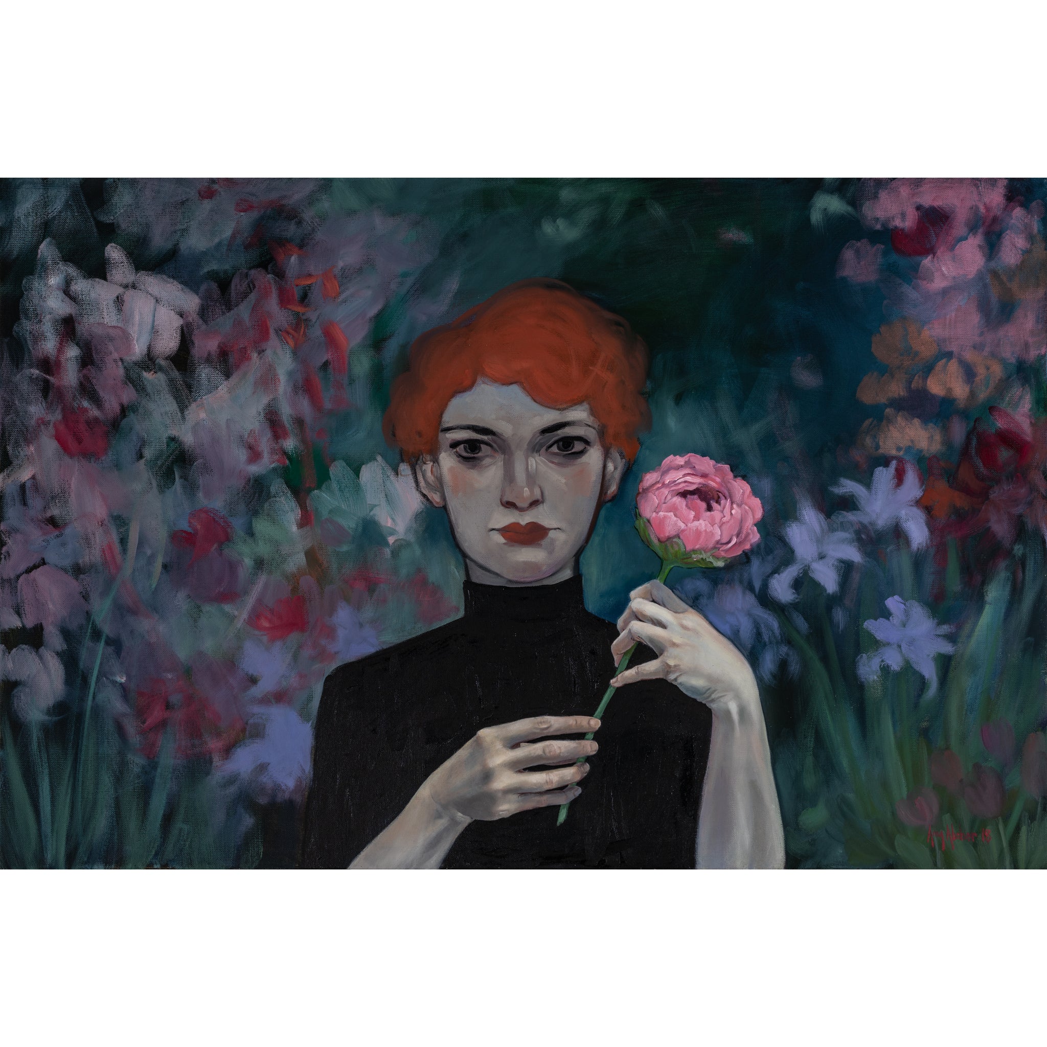 Amy Abshier – Blue Gallery | Fine Art Print & Photo Collection