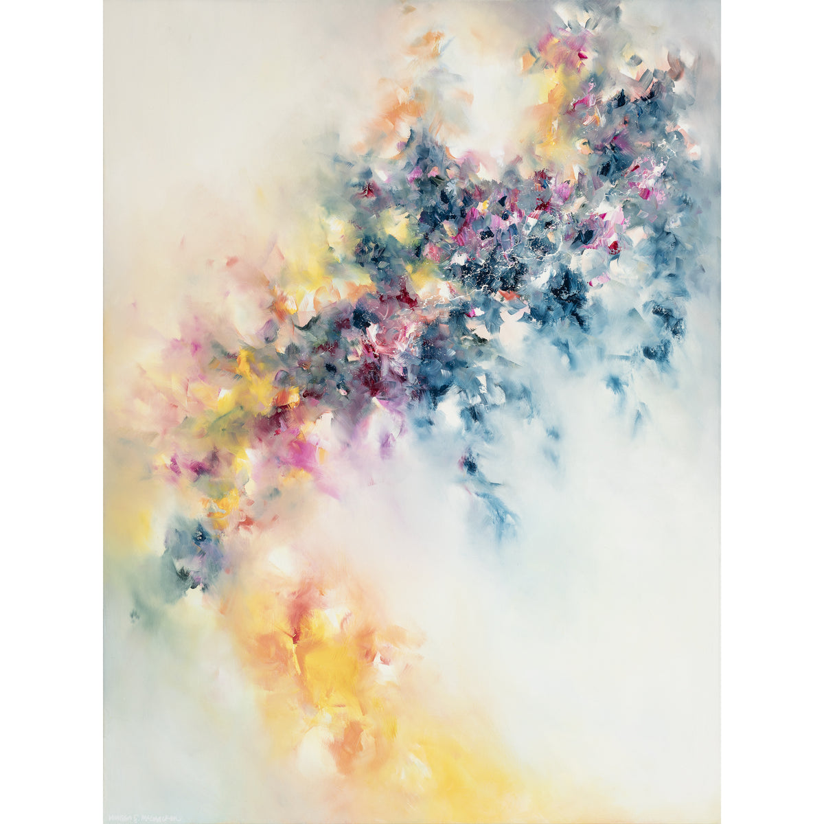 Freedom – Blue Gallery | Fine Art Print & Photo Collection